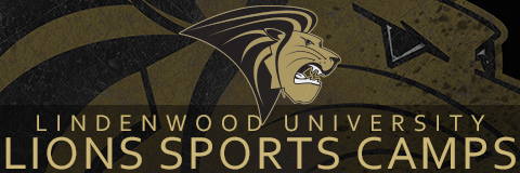 Lindenwood Lions Sports Camps | at Lindenwood University | St. Charles ...